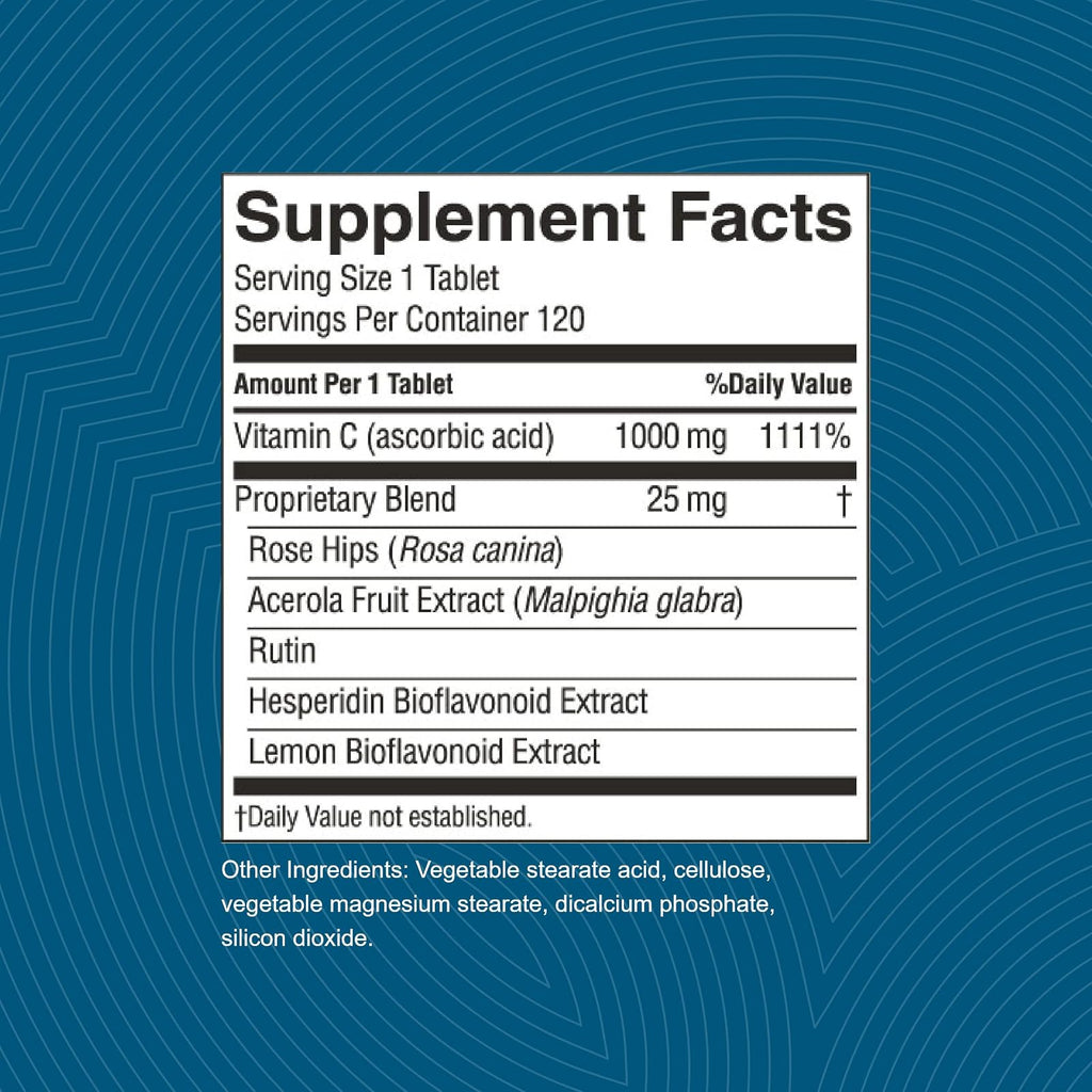 liposomal vitamin C for immunity