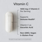 liposomal vitamin c for immunity