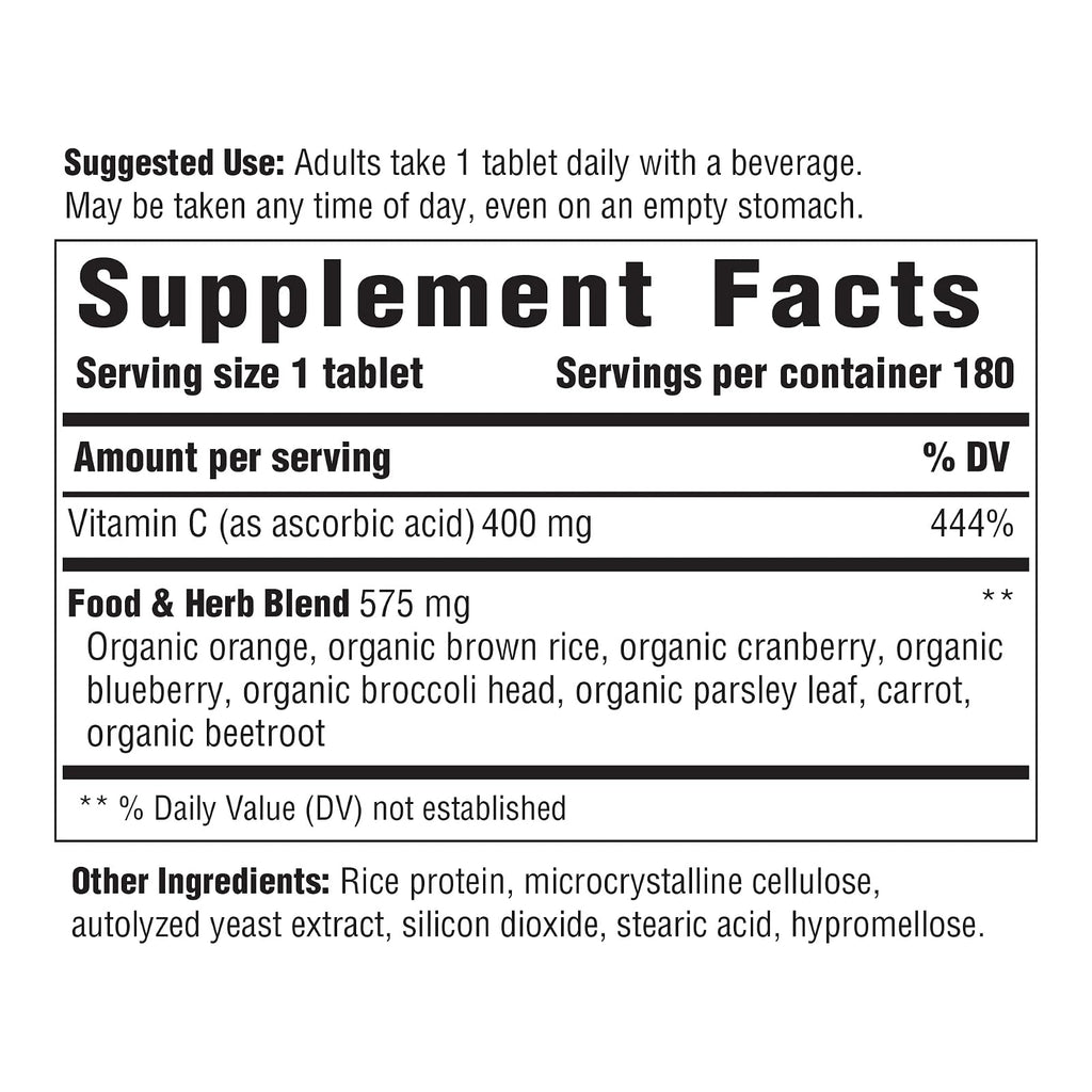 liposomal vitamin c for immunity