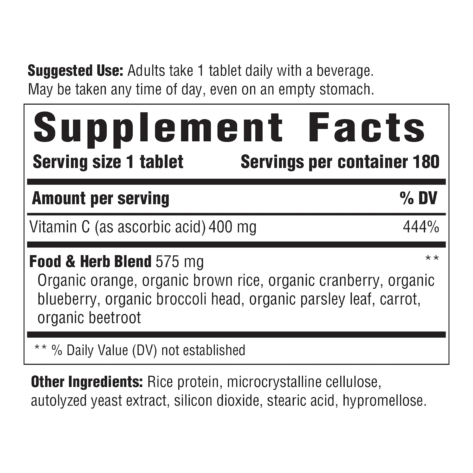 liposomal vitamin c for immunity
