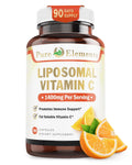 liposomal vitamin c for immunity