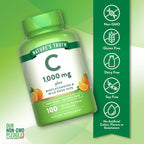liposomal vitamin C for immunity
