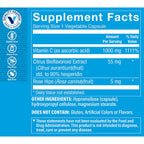 liposomal vitamin c for immunity