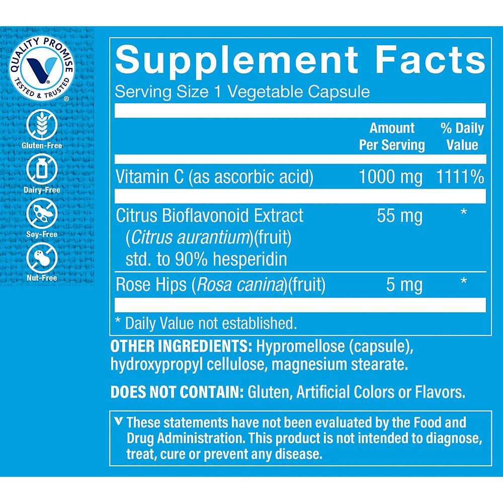 liposomal vitamin c for immunity
