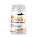 liposomal vitamin c for immunity