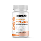 liposomal vitamin c for immunity