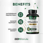 liposomal vitamin C for immunity