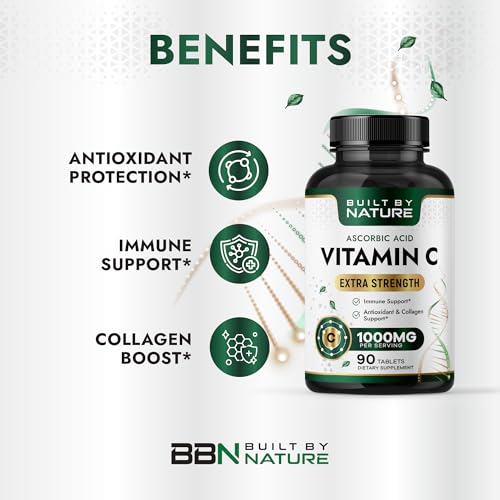 liposomal vitamin C for immunity