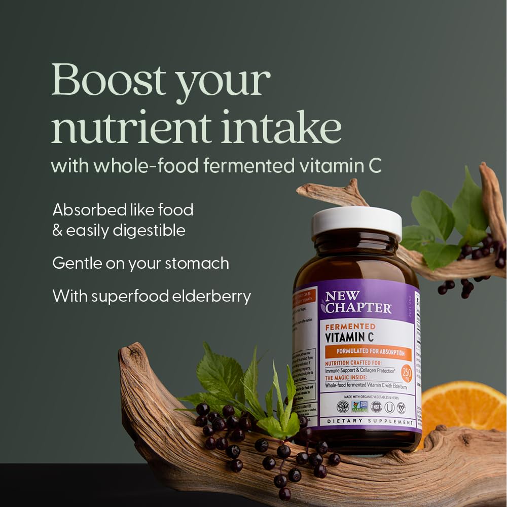 liposomal vitamin C for immunity