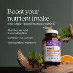 liposomal vitamin C for immunity