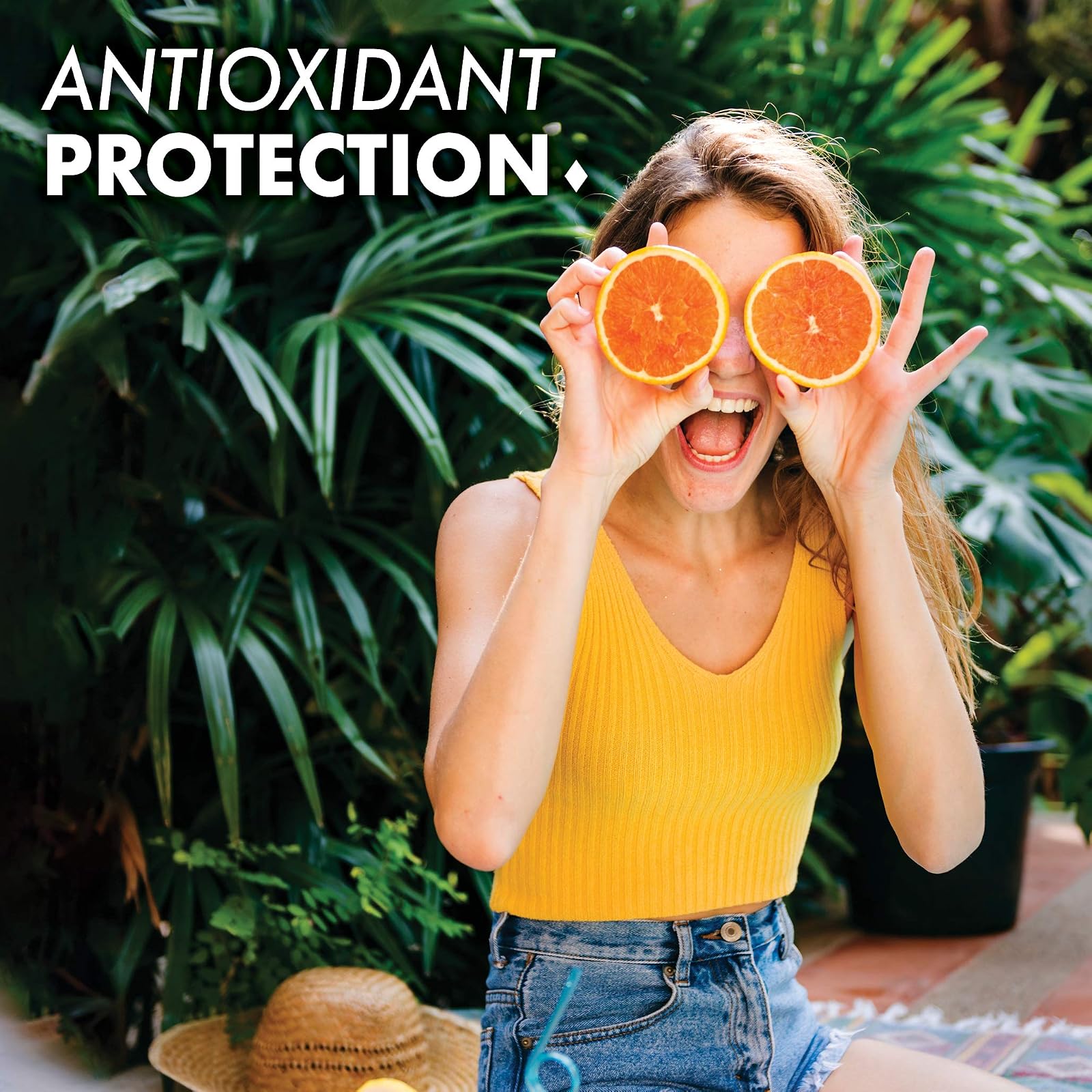 liposomal vitamin C for immunity