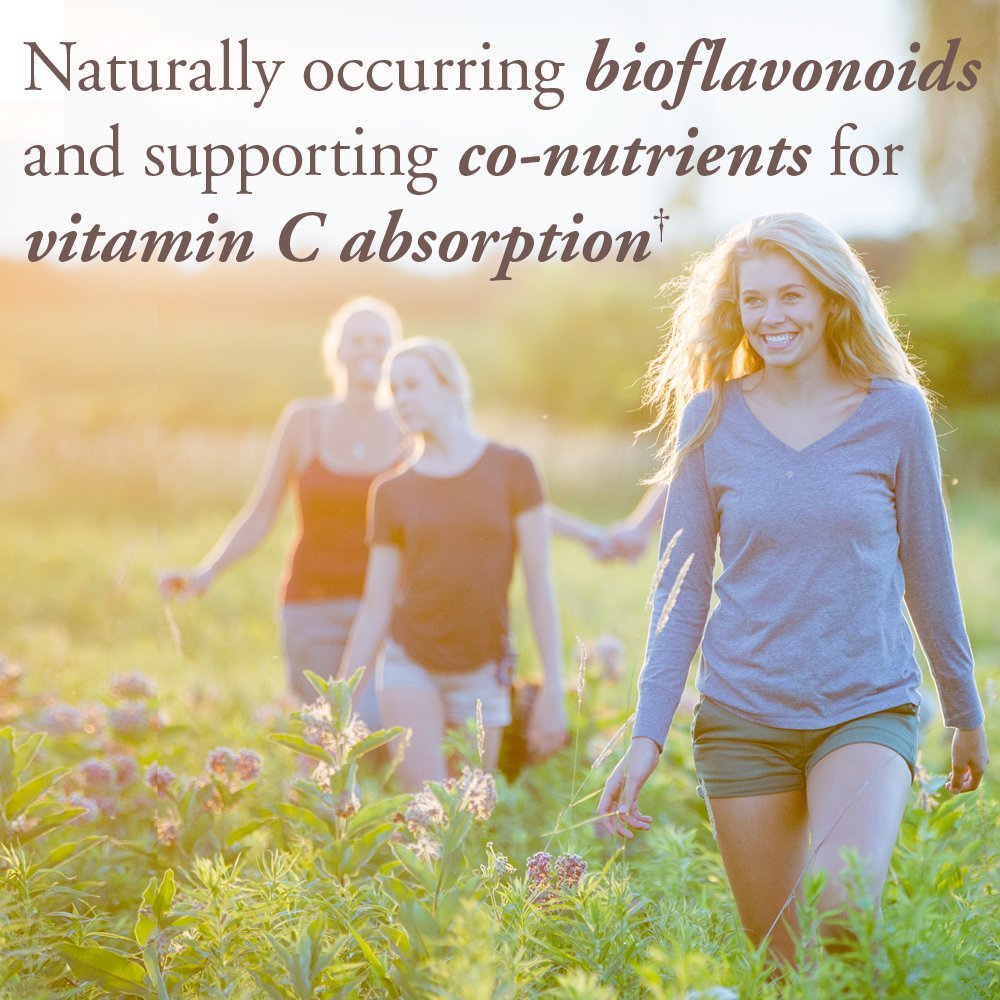 liposomal vitamin c for immunity
