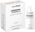liposomal vitamin c for immunity