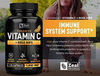 liposomal vitamin c for immunity