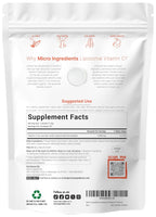 liposomal vitamin c for immunity