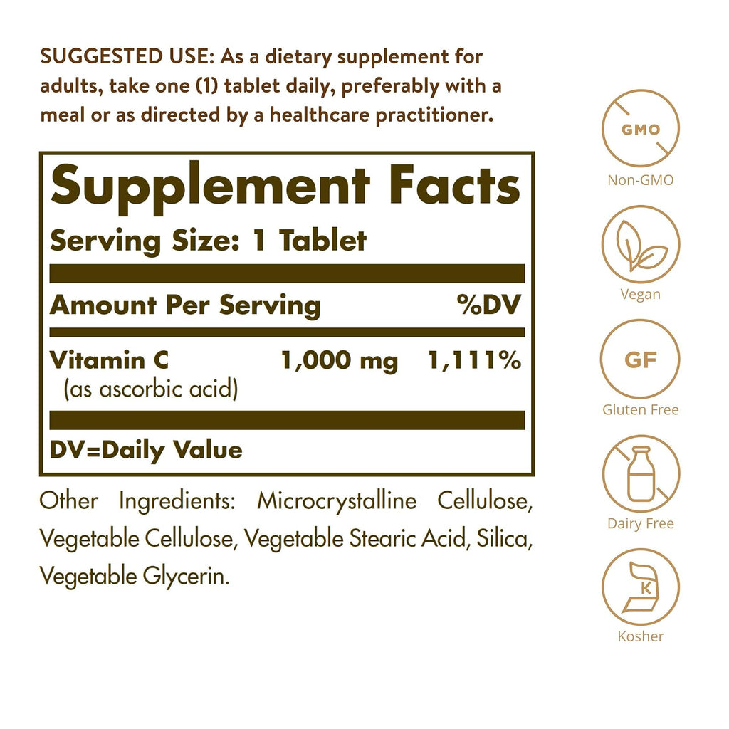 liposomal vitamin c for immunity