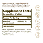 liposomal vitamin c for immunity