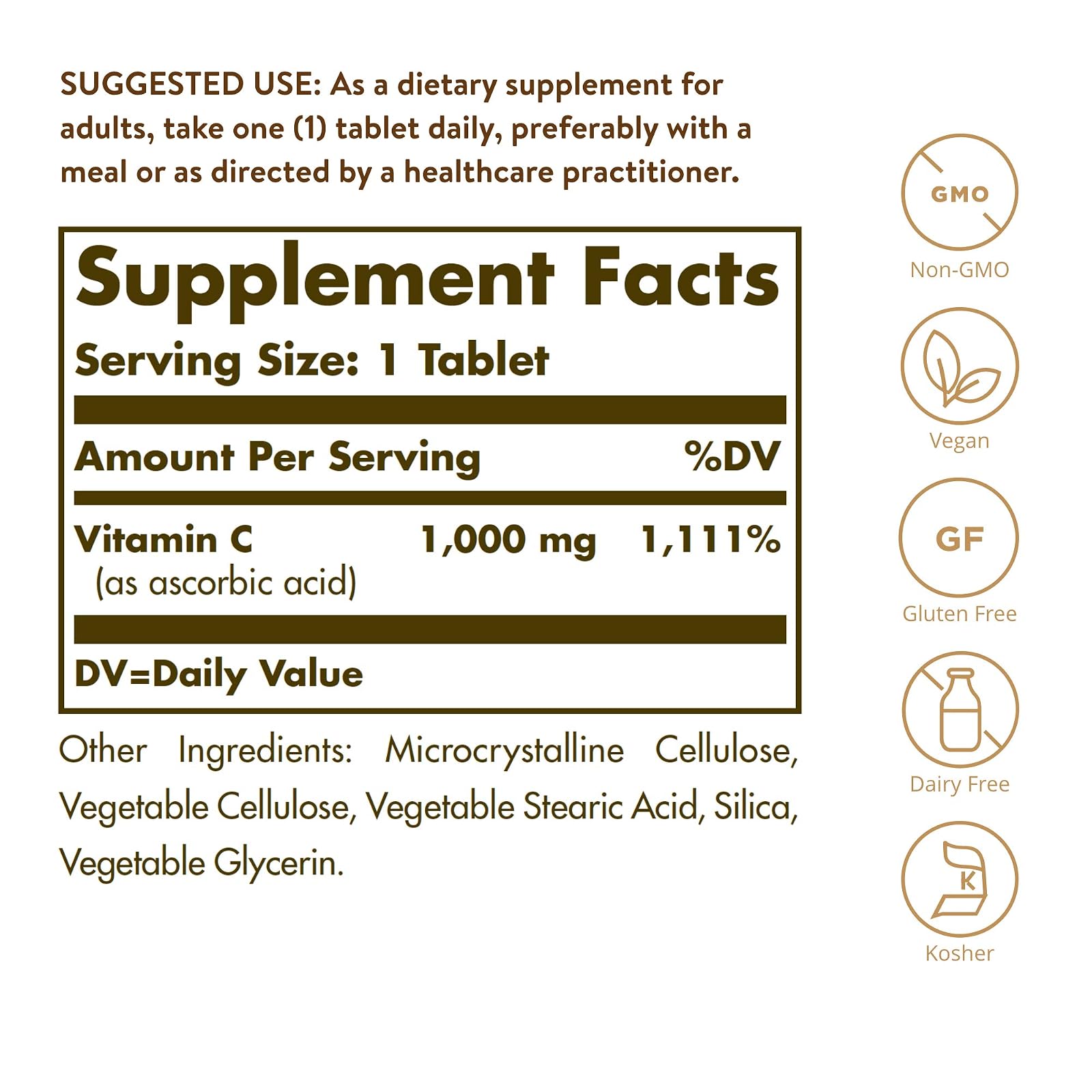 liposomal vitamin c for immunity