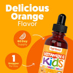 Liposomal vitamin C for immunity