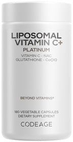 liposomal vitamin c for immunity