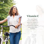 liposomal vitamin c for immunity