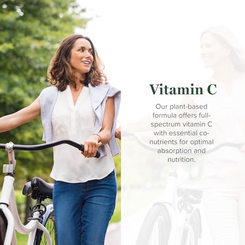 liposomal vitamin c for immunity