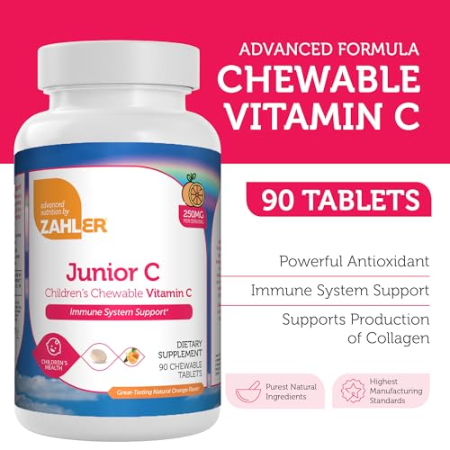 liposomal vitamin C for kids