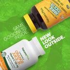 Liposomal vitamin C for kids