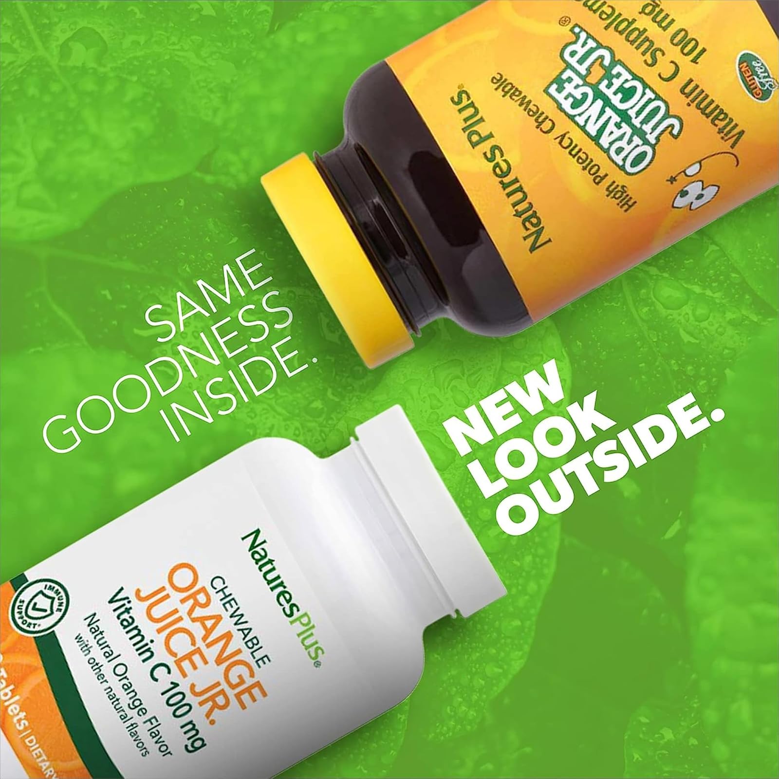 Liposomal vitamin C for kids