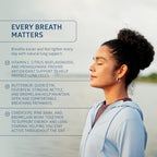 liposomal vitamin C for lungs
