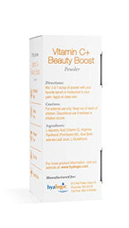 Liposomal vitamin C for skin health