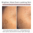 Liposomal vitamin C for skin health