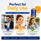 Liposomal Vitamin C for skin health