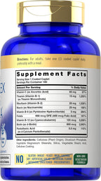 Liposomal vitamin C for stress relief
