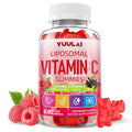 Liposomal Vitamin C gummies benefits