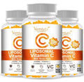 Liposomal Vitamin C gummies benefits