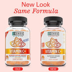 liposomal vitamin c gummies for absorption