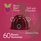 Liposomal vitamin C gummies for immunity