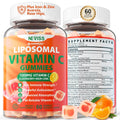 liposomal vitamin c gummies for immunity