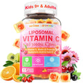 liposomal vitamin c gummies for immunity