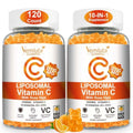liposomal vitamin c gummies for immunity