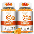 liposomal vitamin c gummies for immunity