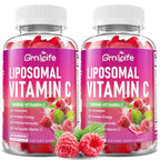 liposomal vitamin c gummies for immunity