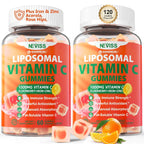 liposomal vitamin c gummies for immunity