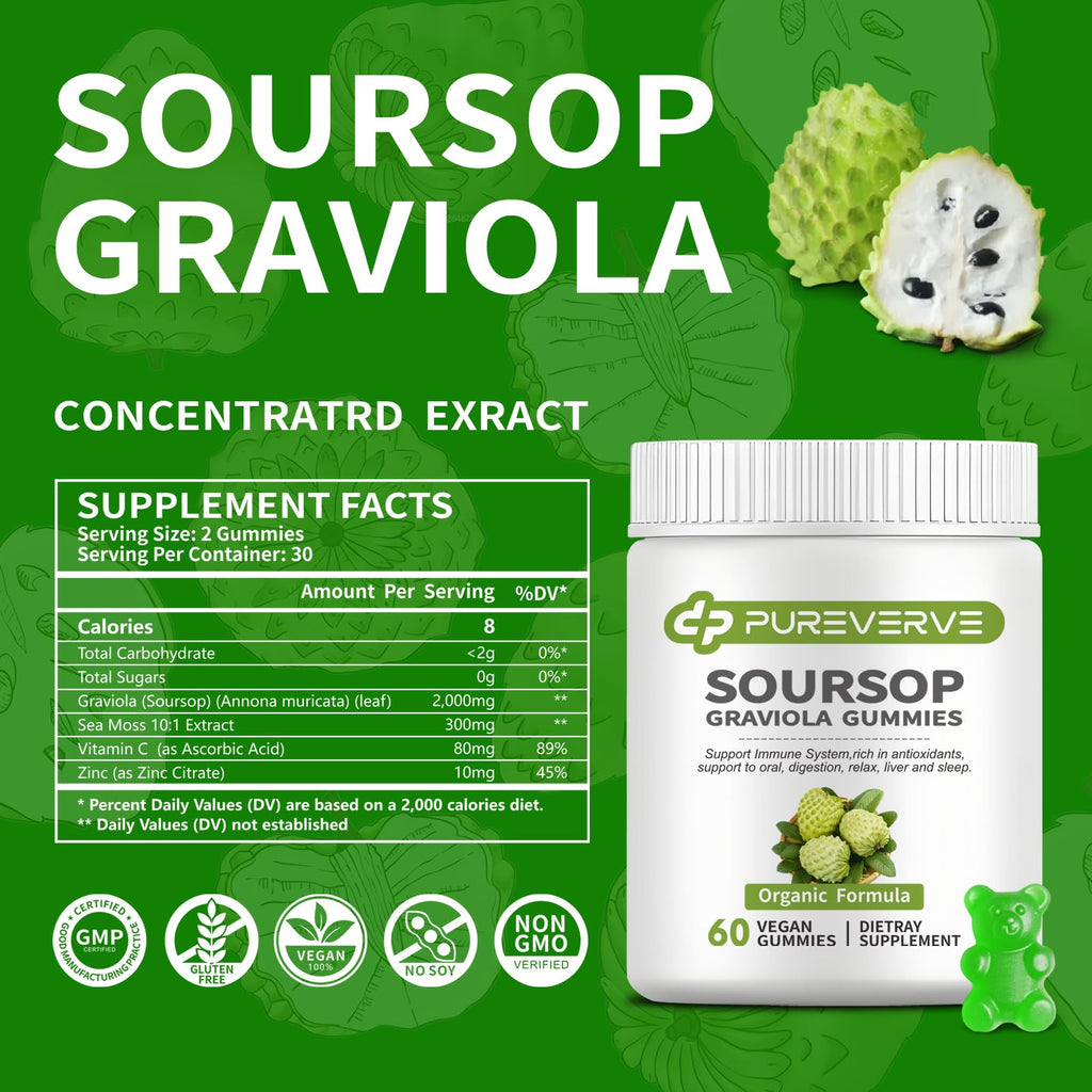 liposomal vitamin C gummies