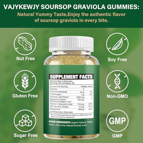 liposomal vitamin c gummy supplements