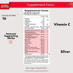 liposomal vitamin c immune support