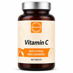 liposomal vitamin c immune support