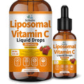 Liposomal Vitamin C immune support