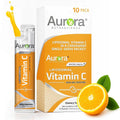 Liposomal Vitamin C packets